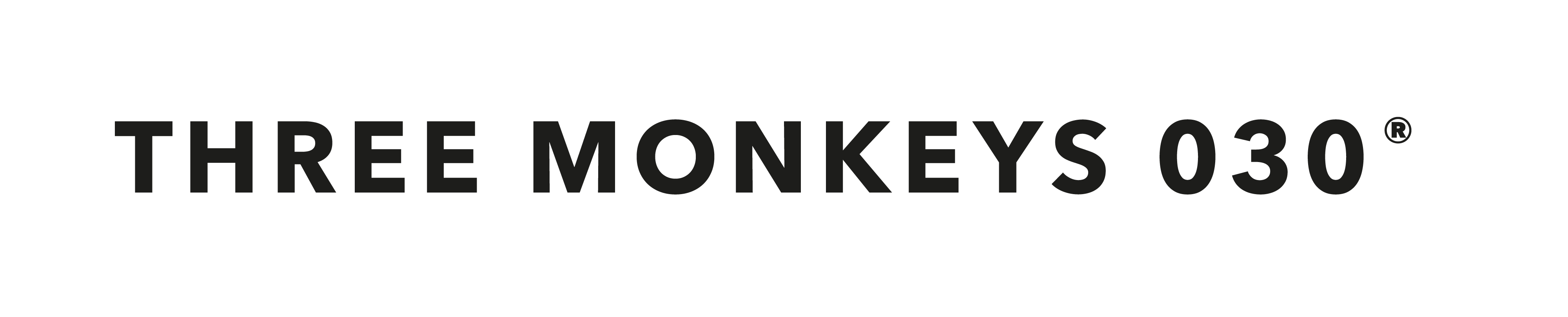 Three Monkeys 030 | Concept Store – THREE MONKEYS 030